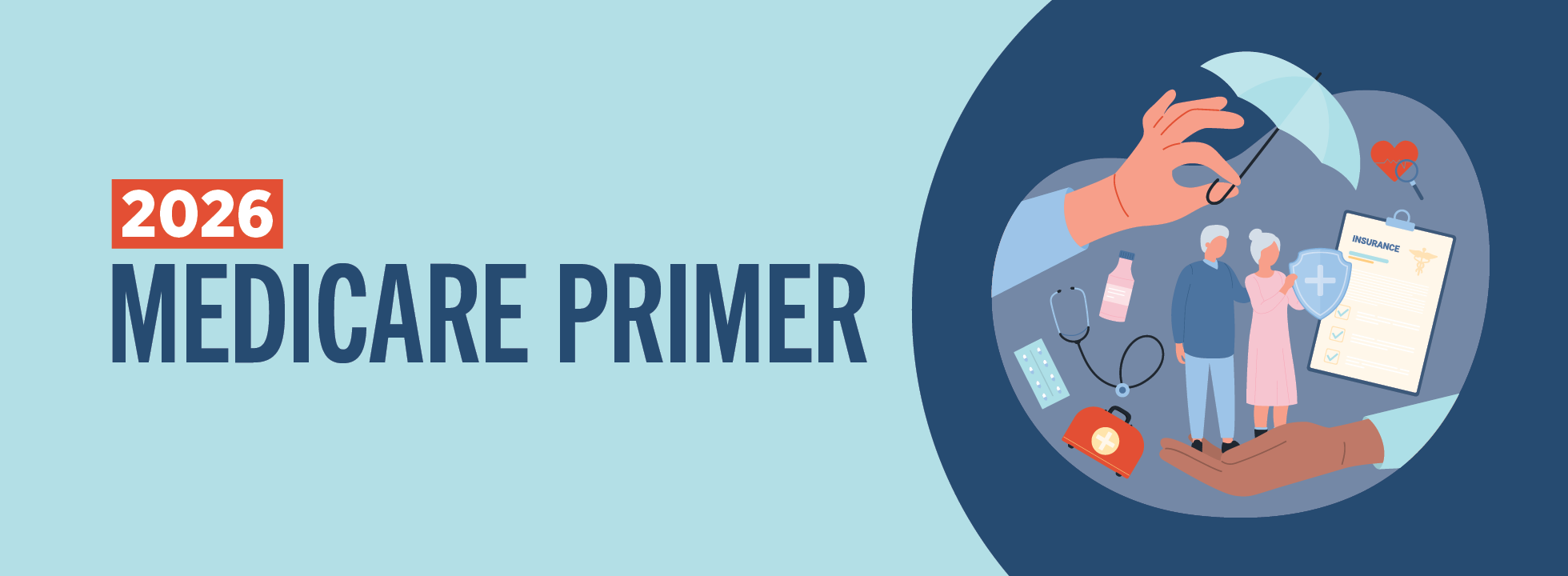 Oak Park Medicare Primer 10 06 2025 Local Events